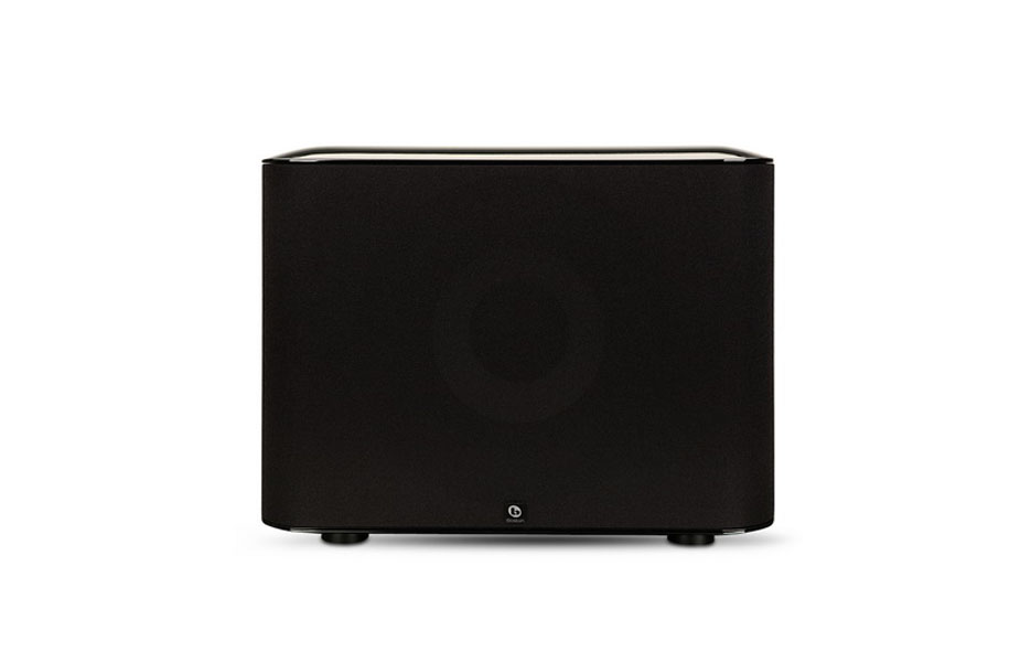 Boston Acoustic Msubwoofer - Faxicomm.si